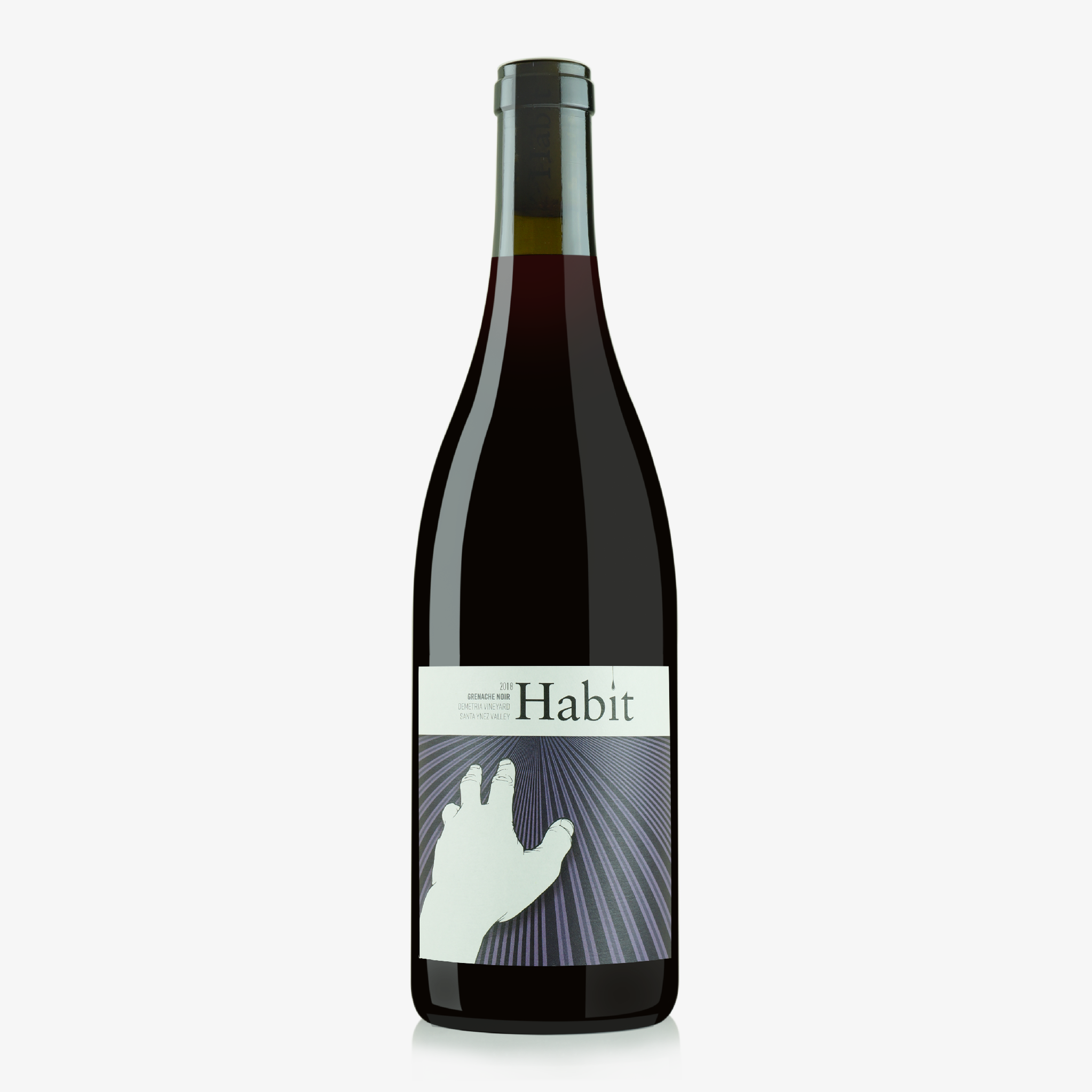 HABIT WINE COMPANY – Habit Wine Company