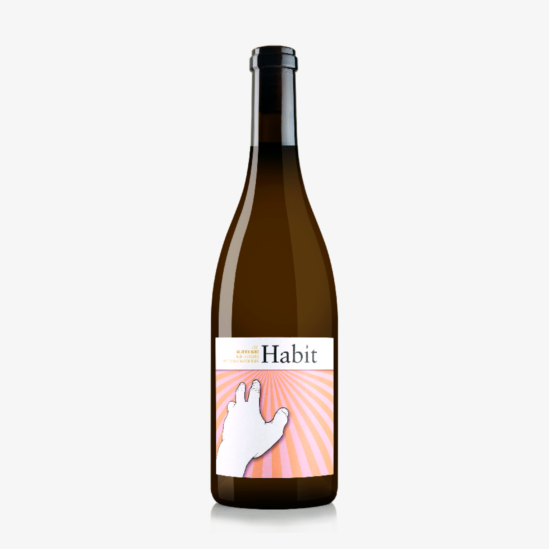 HABIT WINE COMPANY – Habit Wine Company